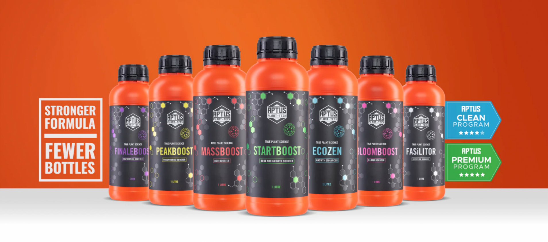 Introducing: APTUS Plant Tech — Fran's Hydroponics