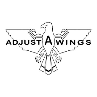 Adjust-a-Wings | Light Reflectors | Indoor Grow | Fran's Hydroponics