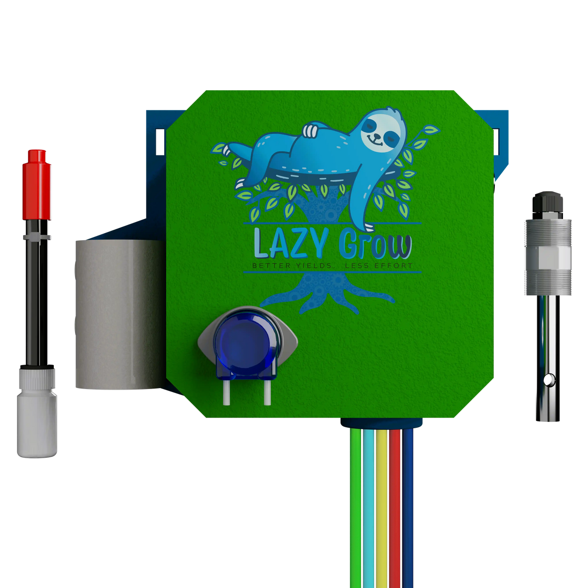 LazyGrow Hydroponic Doser — Fran's Hydroponics