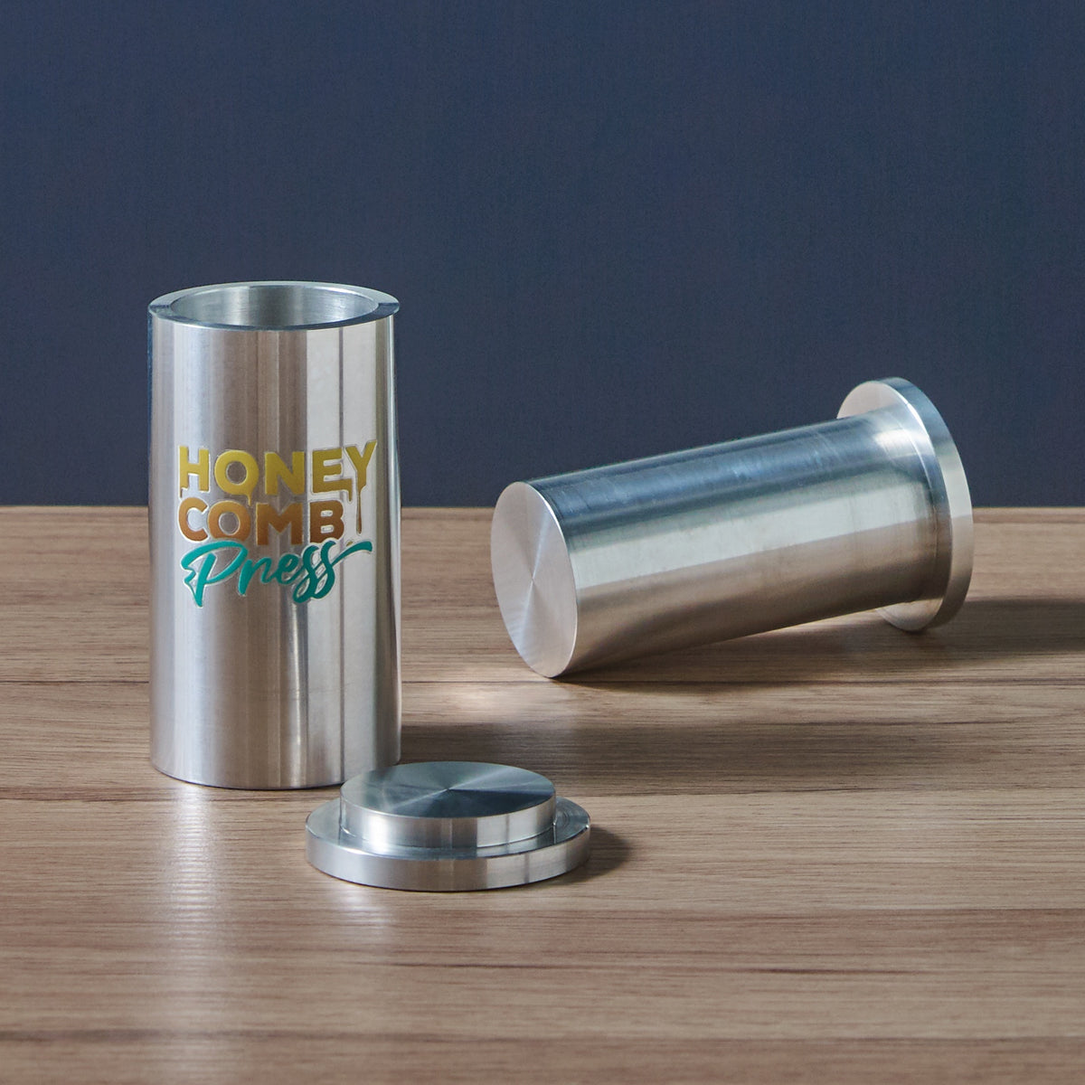 Large Pre Press Mold Ø45mm Hammer Style — Fran's Hydroponics