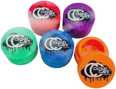 Silicone Puck 5ml — Fran's Hydroponics