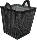 Screen Pots — Fran's Hydroponics