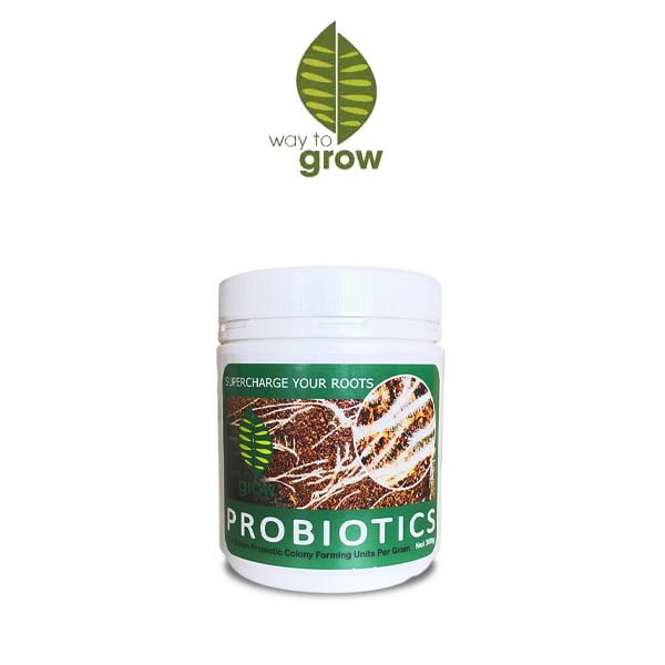W2G Probiotic 300 g — Fran's Hydroponics