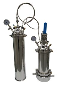 Passive Unit Kit Mark II (No Column) — Fran's Hydroponics