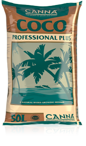 CANNA Coco Professional Plus — Fran's Hydroponics