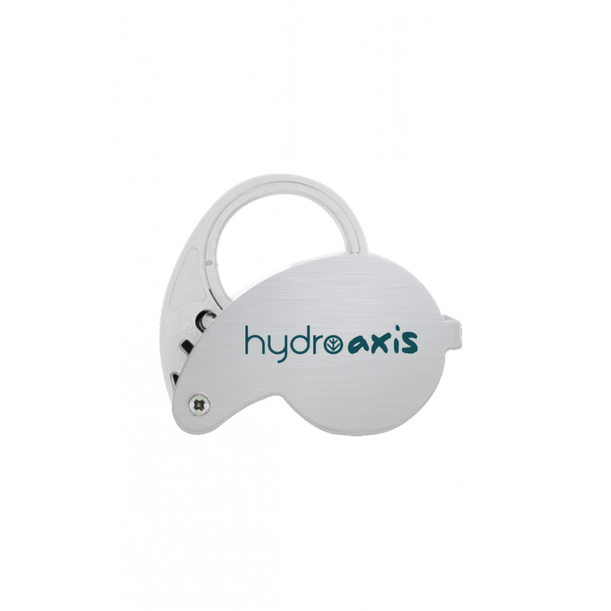 Hydro Axis Illuminated Magnifying Loupe 40x — Fran's Hydroponics